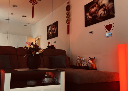 Studio Su - Startseite