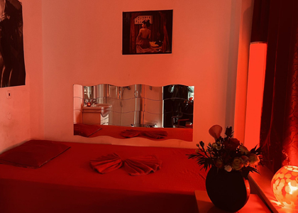 Studio Su - Startseite